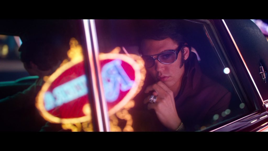 Elvis Trailer 2 – Celebrity Wire