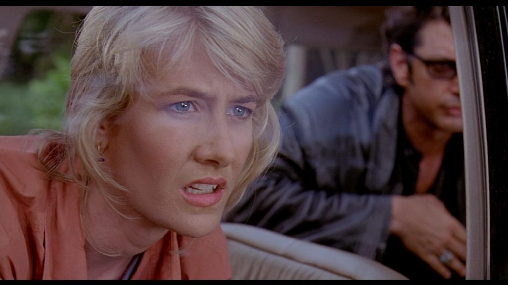 Jurassic World Dominion Women Inherit The Earth Featurette – Celebrity Wire