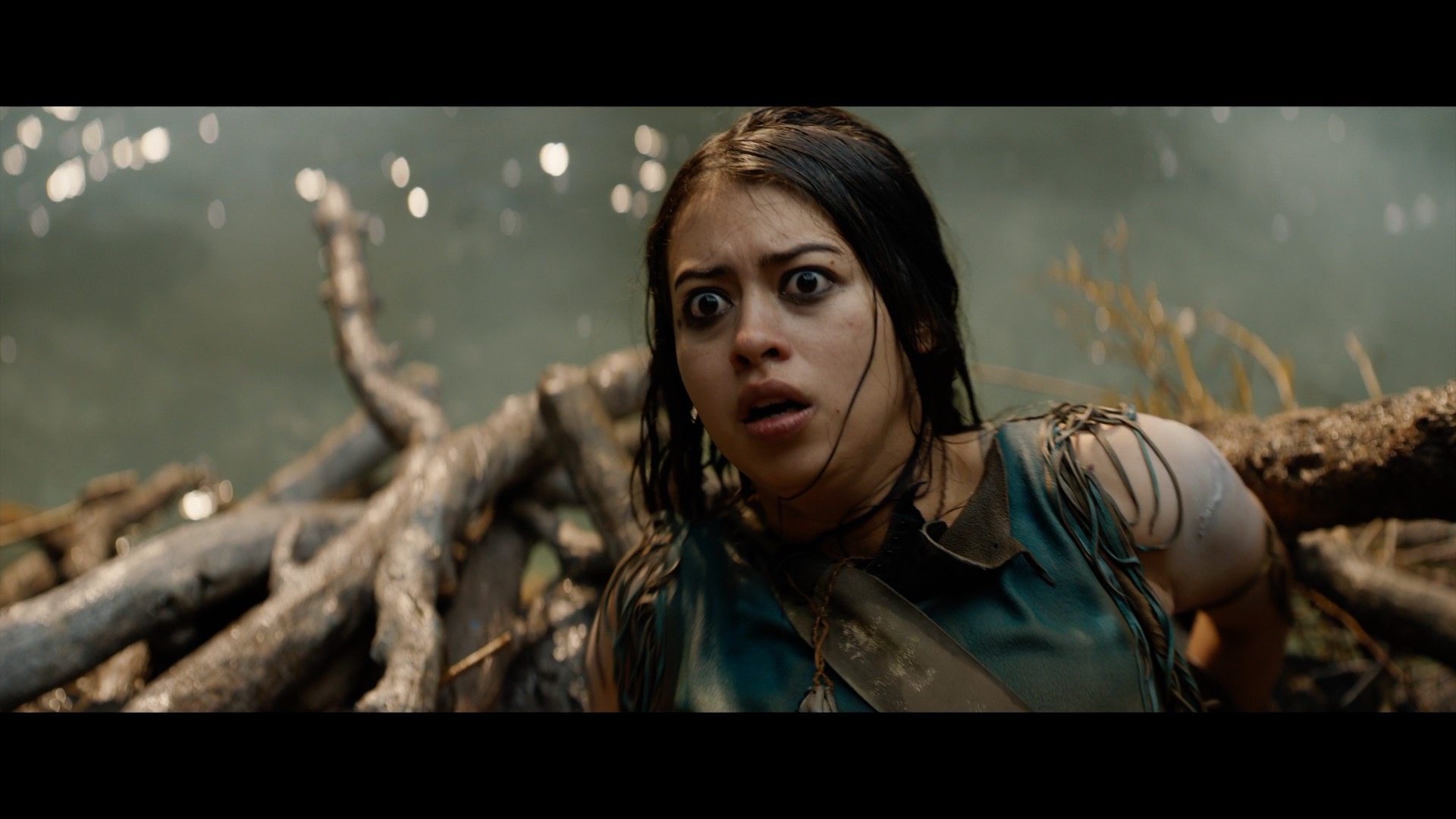 Prey Trailer – Celebrity Wire