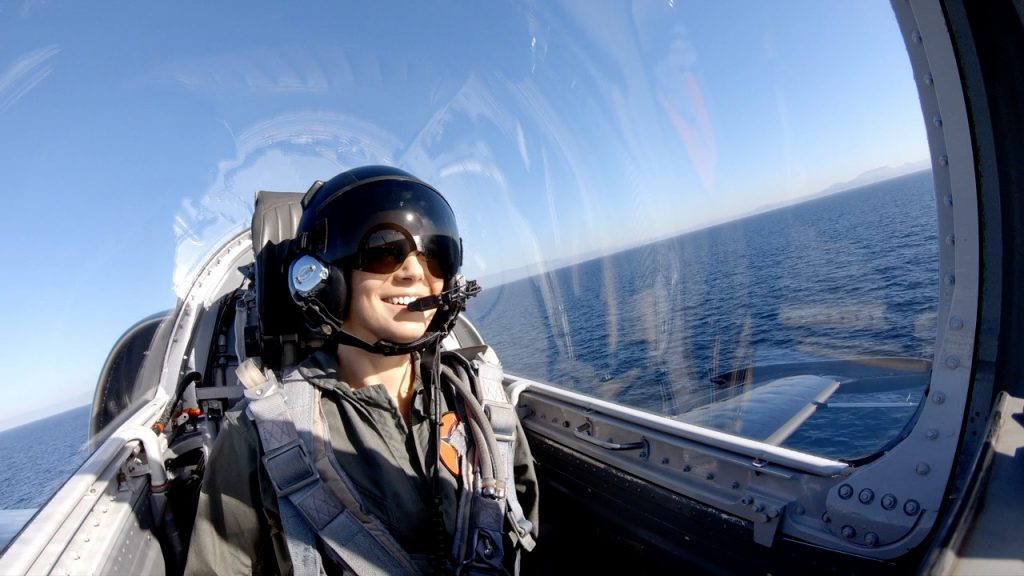 Top Gun Maverick Preparing To Fly – Celebrity Wire