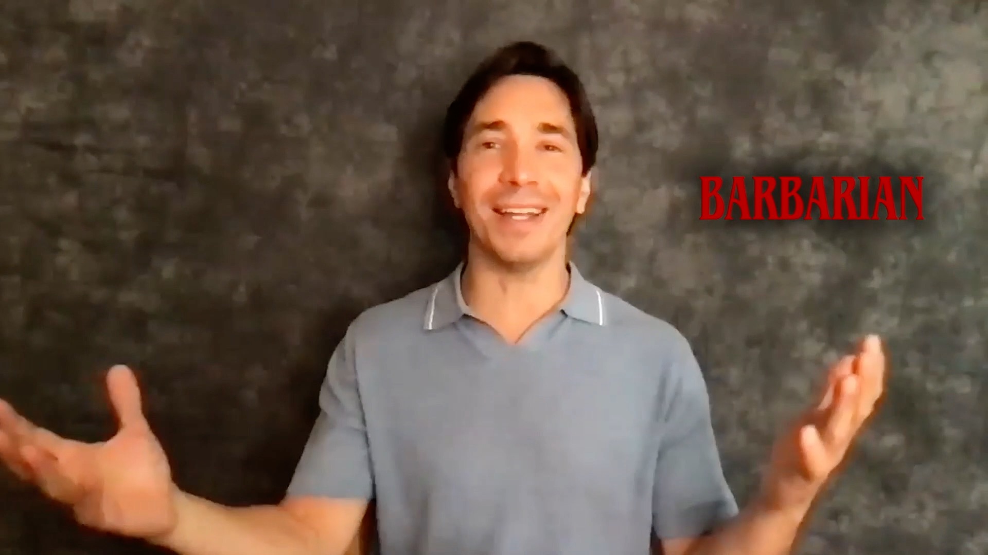 Barbarian Justin Long Interview – Celebrity Wire