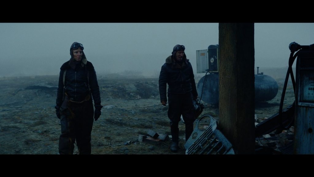 Sisu In Danger Scene – Celebrity Wire