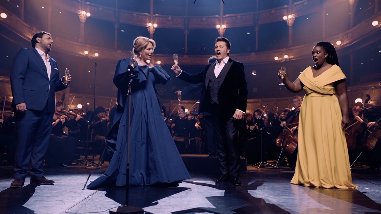 Renee Fleming’s Cities That Sing Paris Trailer – Celebrity Wire