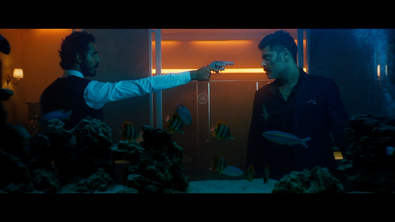 Monkey Man Trailer | Official – Celebrity Wire