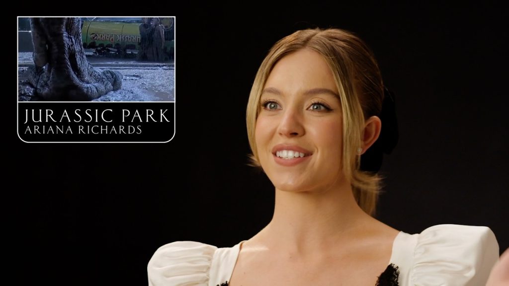 Immaculate Featurette Scream Sydney Sweeney Interview – Celebrity Wire