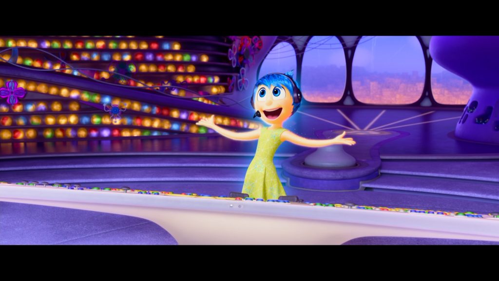 Inside Out 2 Trailer | Official – Celebrity Wire